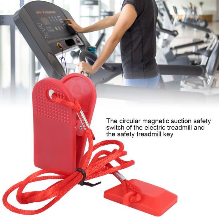 YIC Interrupteur De Sécurité De La Machine En Course 2Pcs Interrupteur ...