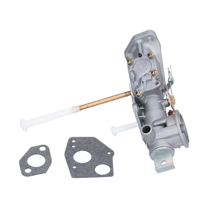 Garosa Carburateur de moteur Carburateur avec kit de joint 299437 ...