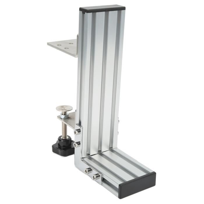 Mothinessto support de montage de levier de vitesse Clip de levier de ...