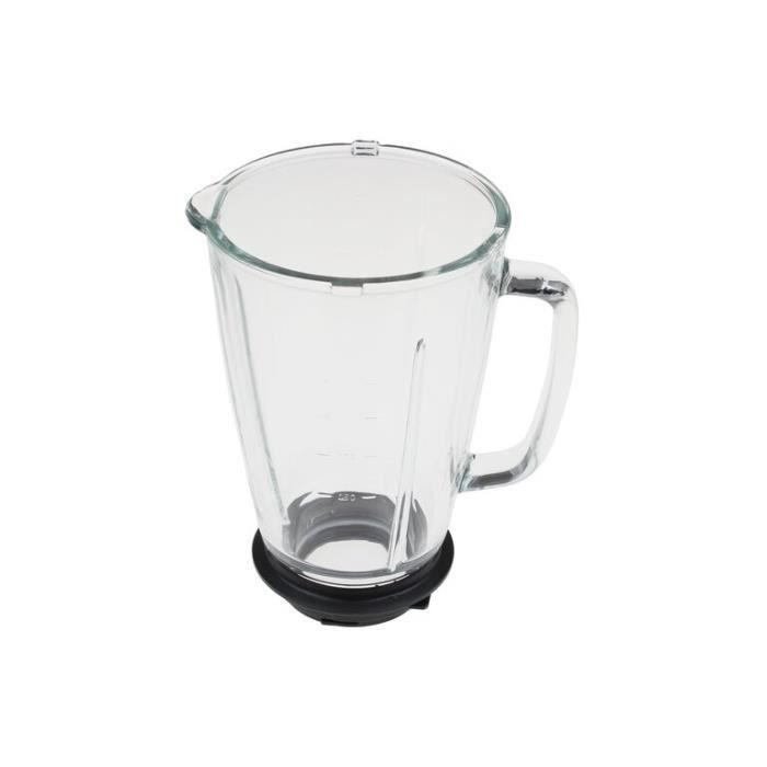 Seb - bol mixeur / blender - ms651659 - Cdiscount Electroménager