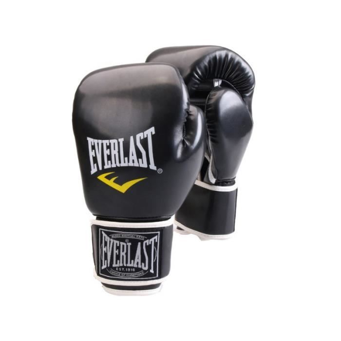 Gants de Boxe pour enfants et adultes équipement Muay Thai Boxe Sanda ...
