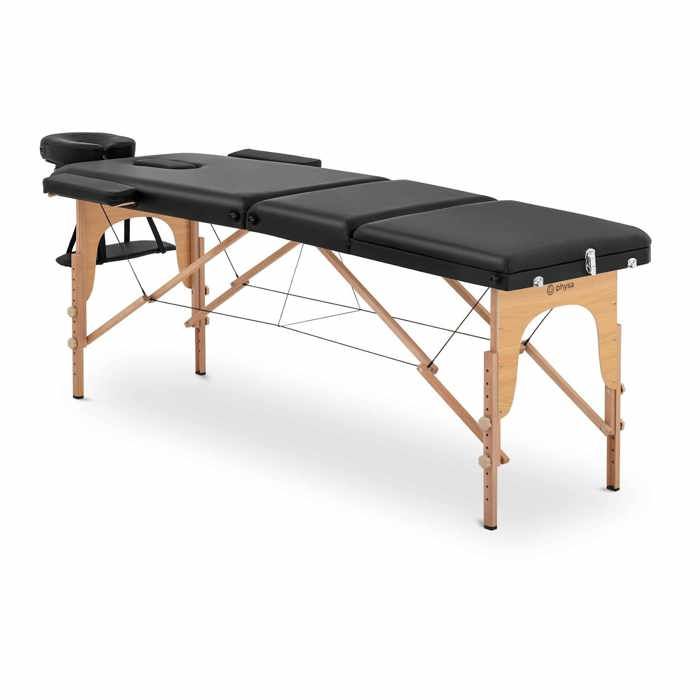 Table De Massage Pliante Esthétique Pliable Professionnelle Physa