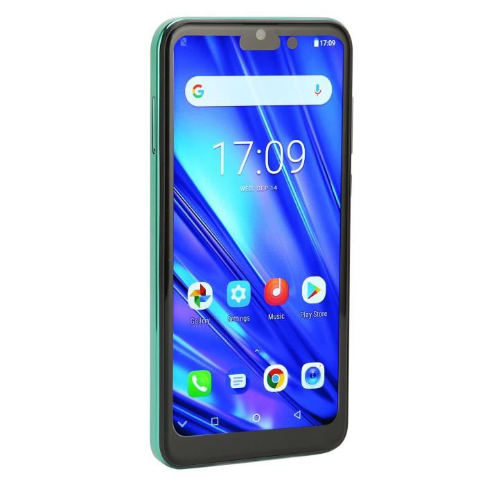 CEN Smartphone débloqué IP14 Pro Smartphone 6.1in 4GB RAM 32GB ROM ...