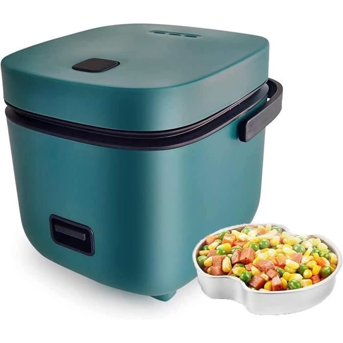 Cuiseur Riz Micro Ondes Cuiseur À Riz Vapeur Électrique ...