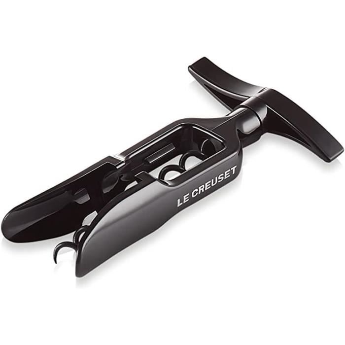 Tire-Bouchon De Table, Tm100, Onyx, 49104001400100[J226] - La cave Cdiscount