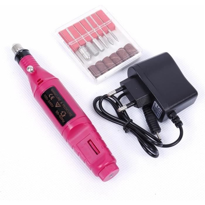 Mini Ponceuse Électrique Model Making Tool Machine De Polissage ...