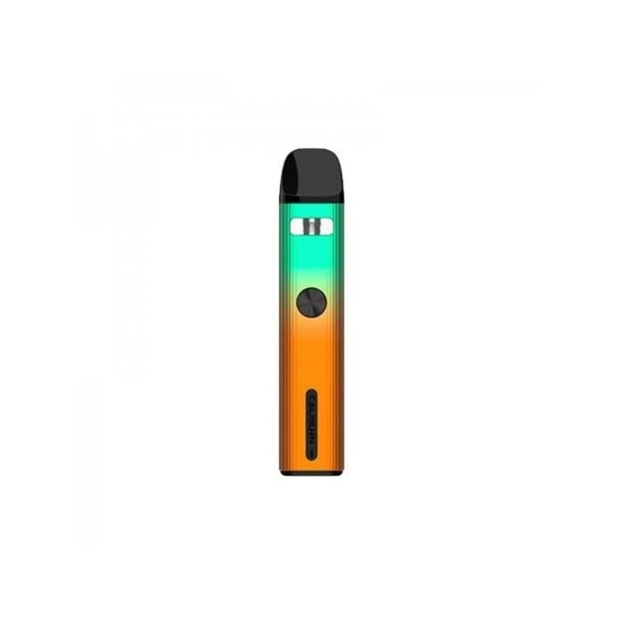 UWELL - Kit Caliburn G2 New Colors - (Ocean Flame) - Cdiscount Au quotidien