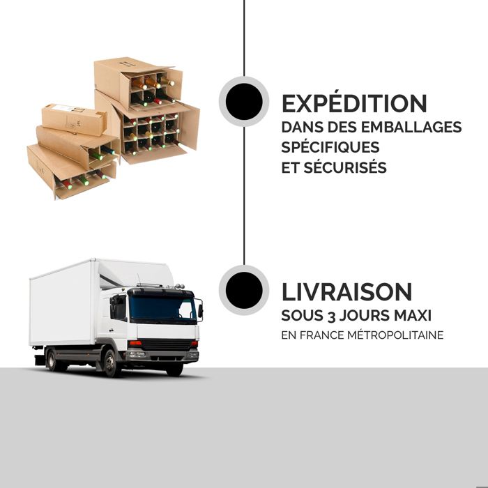 Domaine du Clos de la Corne - Nicolas Varanne Chinon Grande Réserve ...