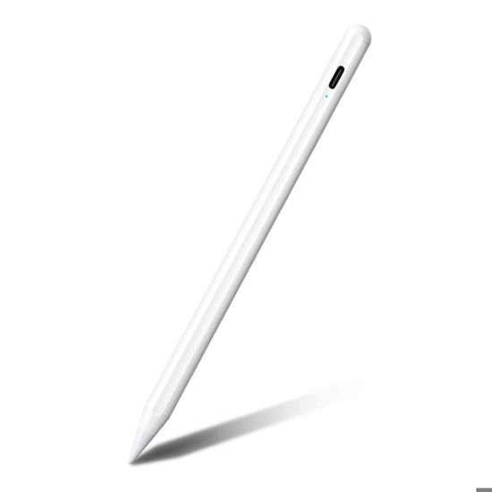 Stylet pour iPad avec Palm Rejection Active Pencil Compatible avec iPad ...