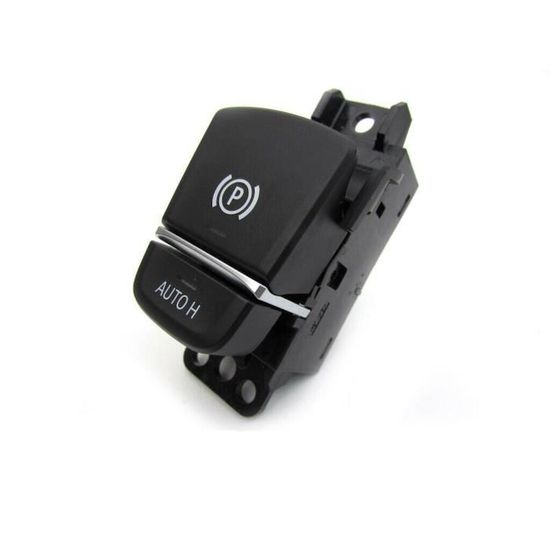 Bouton de Frein à Main Électrique pour SERIE 5 (G30, F90, G31) SERIE 6 ...