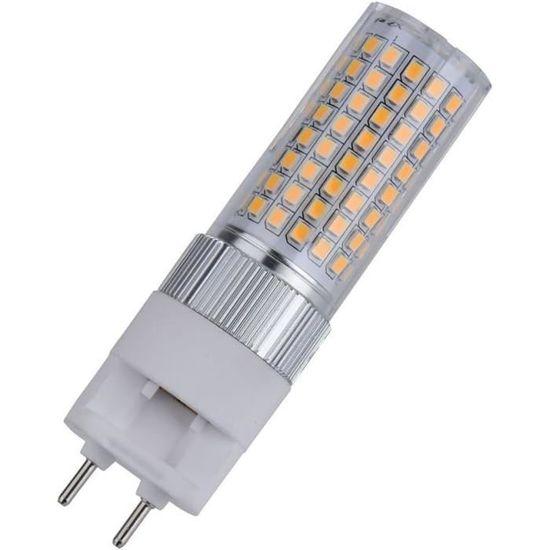 Ampoule Led G12 17W 2295Lm Ac90-265V La Lampe G12 N'Est Pas Dimmable ...