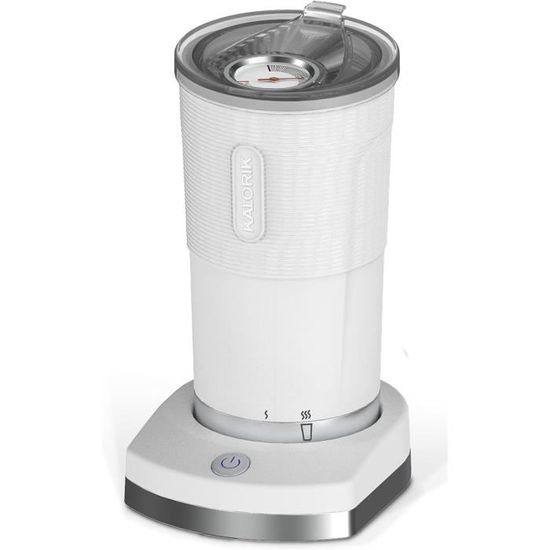 Tkg Tmug 1000 Thermos Electrique De Voyage Température Réglable Sans ...