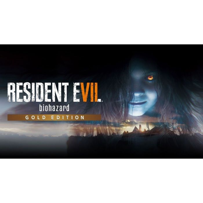 Resident Evil 7: Biohazard - Gold Edition - Version PS5 - Cdiscount ...