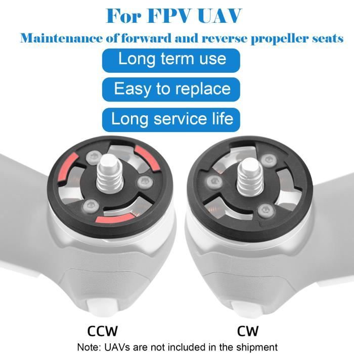 Pièce Détachée Drone Pour Fimi Palm 2 Objectif De Protection D'Objectif ...