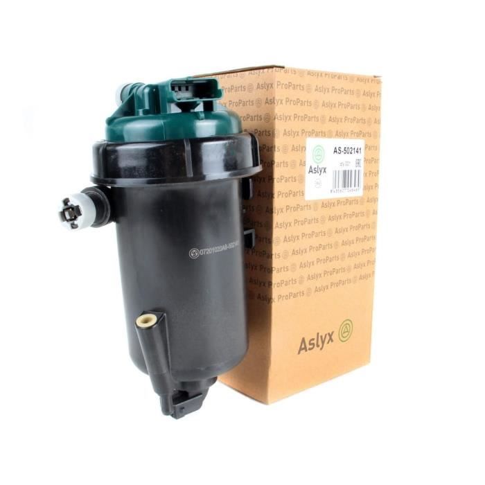 Boîtier de Filtre à Carburant avec le Filtre Fiat Ducato Citroen Jumper ...