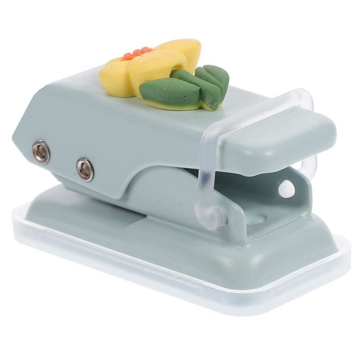 Mini Perforatrice Perforatrice Simple Petit Trou Perforateur ...