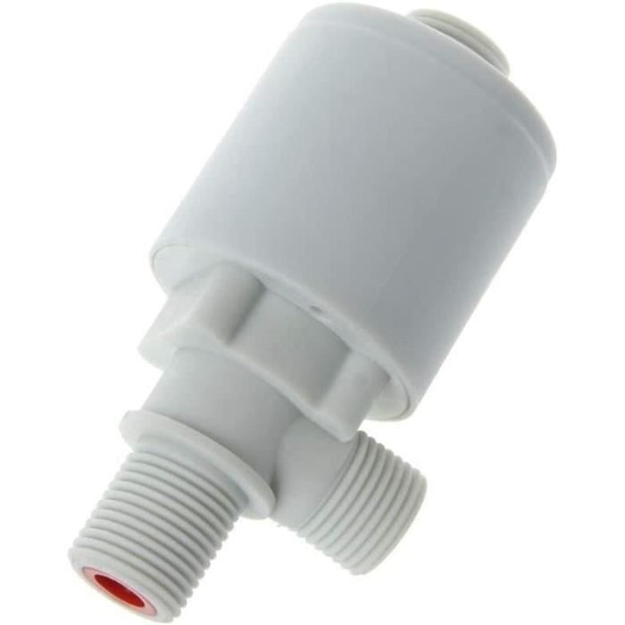 Vanne à flotteur Vanne de contrôle automatique du niveau d'eau ...