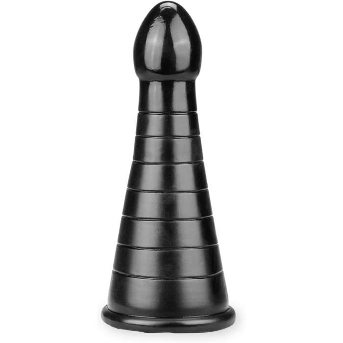 Plug anal ventouse Pawn[116] - Cdiscount Boutique Erotique