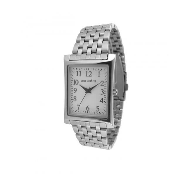 Louis Chatel Réf. 2030612 - Cdiscount Bijouterie