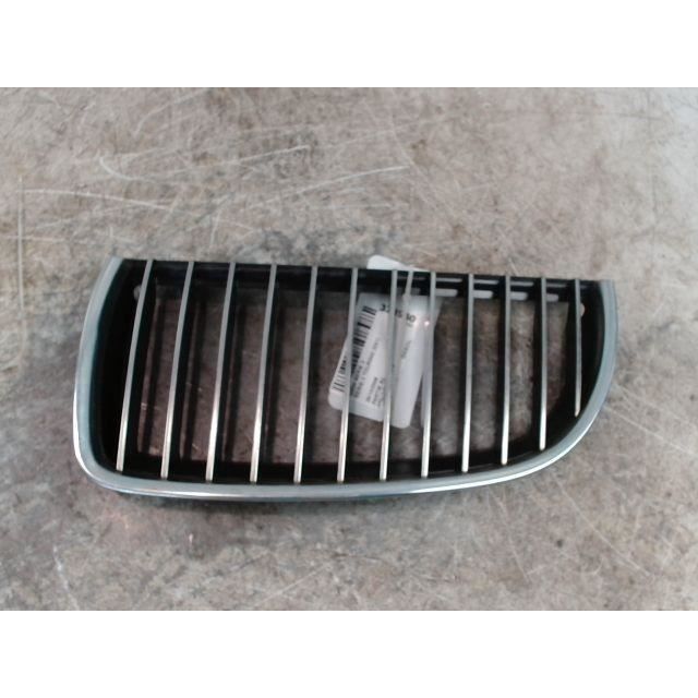 GRILLE KIT CARROSSERIE - CALANDRE GAUCHE BMW SERIE 3 TOURING (E91 ...