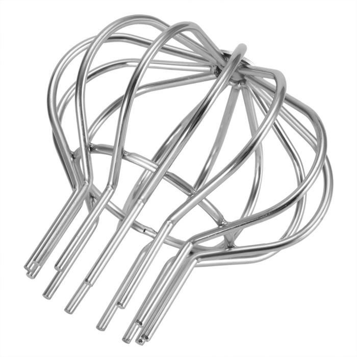 Cikonielf Siphon de sol en acier inoxydable Tuyau de vidange de toit en ...
