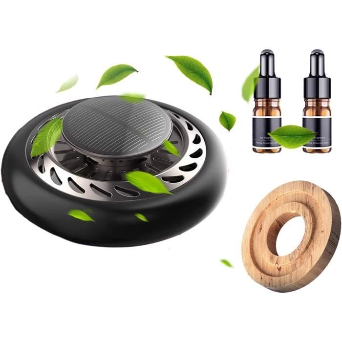 Diffuseur D'Air D'Aromathérapie Pour Voiture | Diffuseur D'Huile De ...