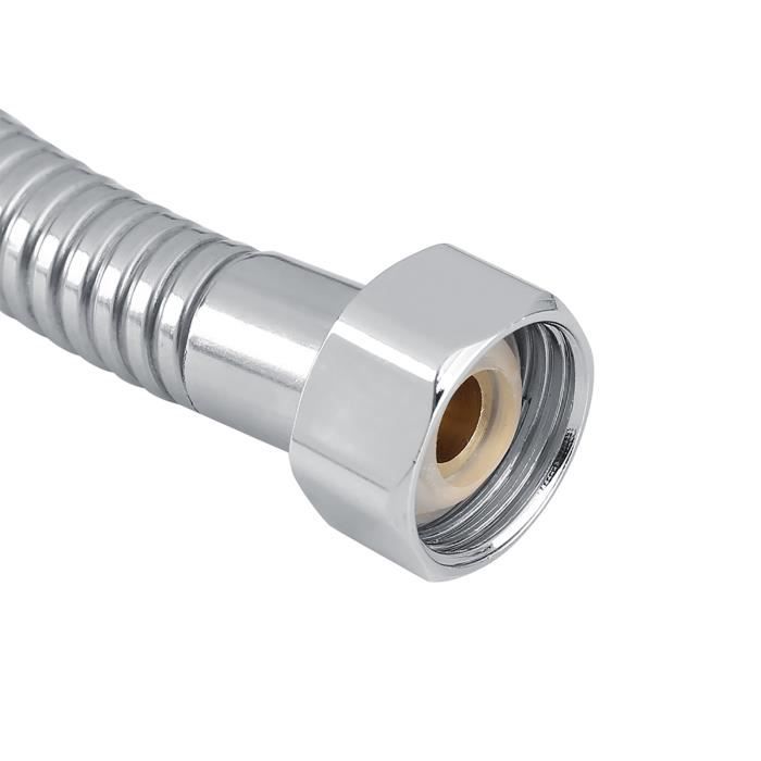 Pommeau de douche Robinet De Douche Pomme De Douche, Salle De Bains ...