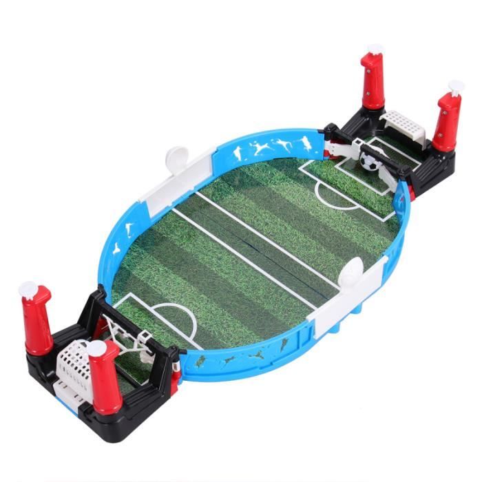 Mini Table Double Players Footbal Soccer Game Football Machine Creative ...