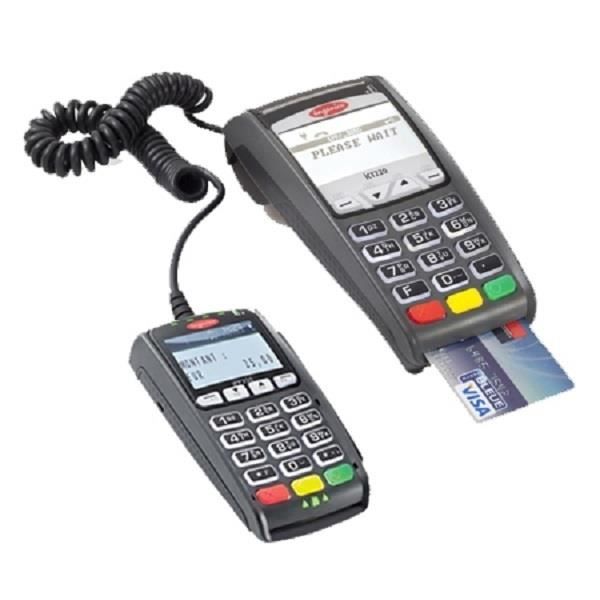 ingenico ict220