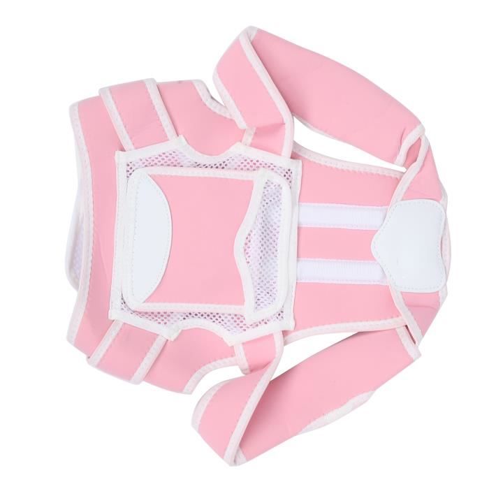 KIMISS Ceinture de correction du dos Enfants Bossu Correction Ceinture ...