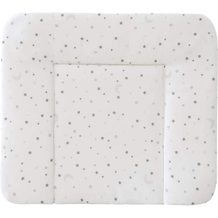 Matela A Langer - Limics24 - 0817V235 Matelas À Gris Sternenzauber ...