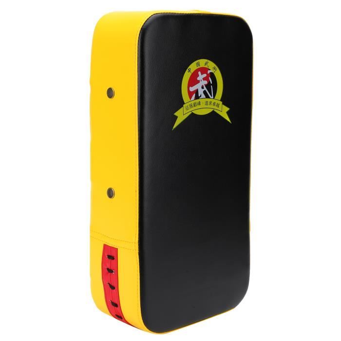 Sac de frappe Sac de Boxe Pad de Boxe pais Cible d'Entranement du Pied ...