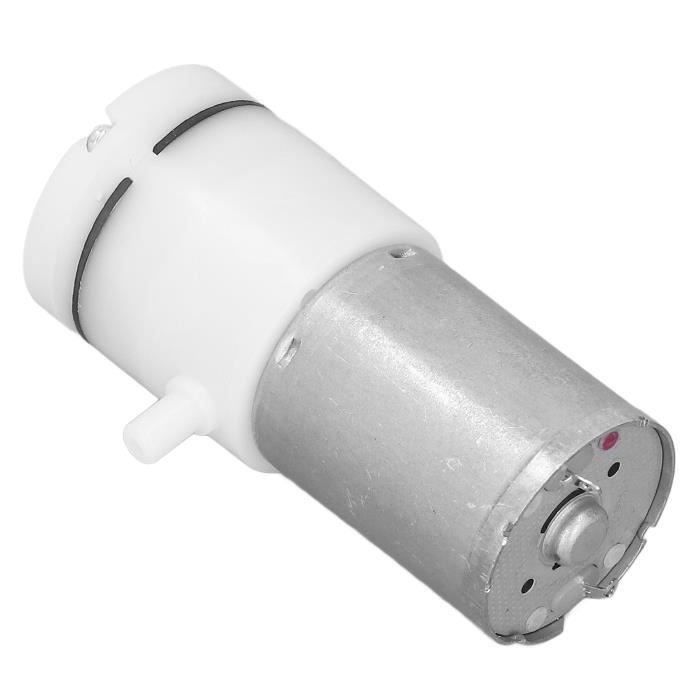 Mxzzand Micro pompe à vide électrique Mini pompe à vide Haute ...