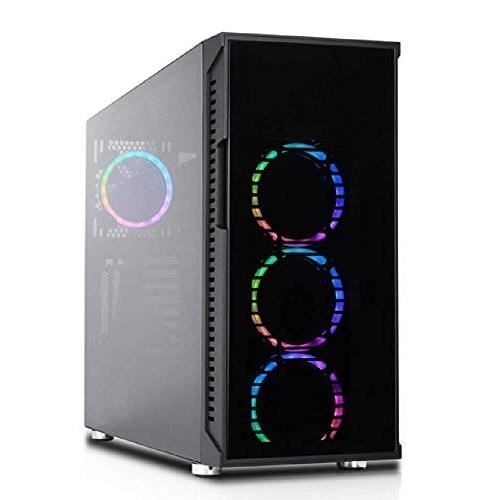 NANOXIA DEEP SILENCE 8 343386 RGB USB 3.1 - Cdiscount Informatique