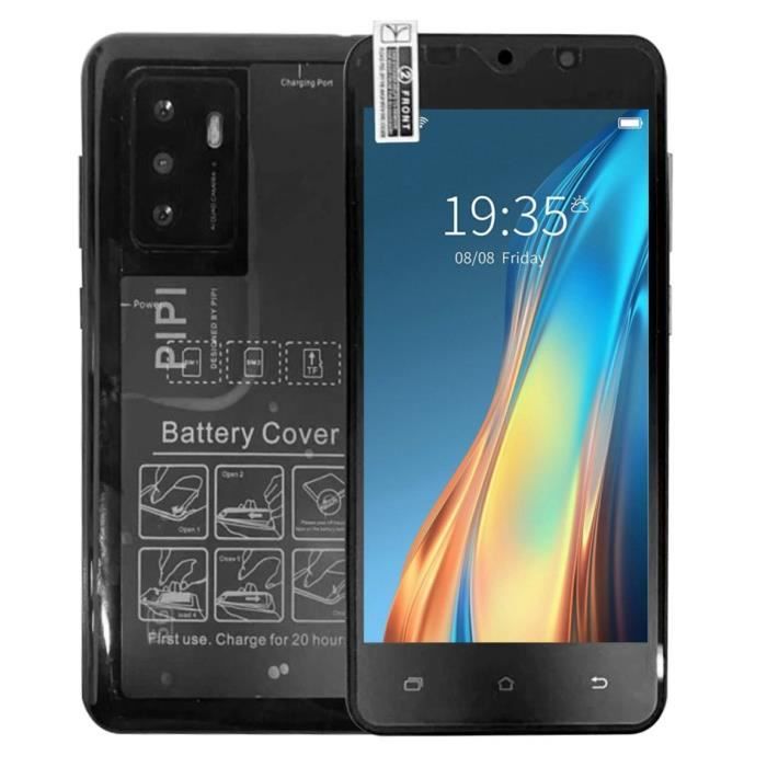 M3 Pro Smartphone MTK6572 512 + 4GB 5.0 Dual-Karte Dual-Standby ...