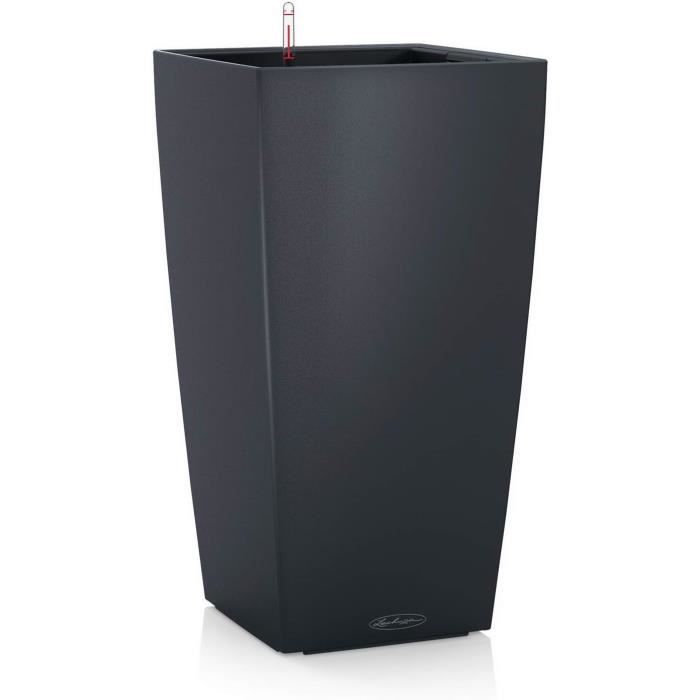 Cubico Color 30 Kit Complet, Plastique, Gris Ardoise, 30 X 30 X 56 Cm ...