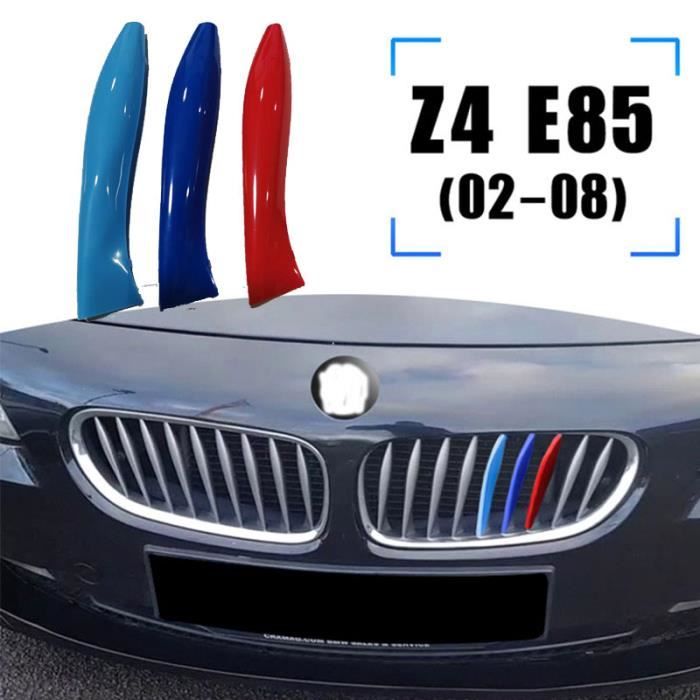 2009-2018Z4 E89 - Garniture de bande de calandre de course de voiture ...