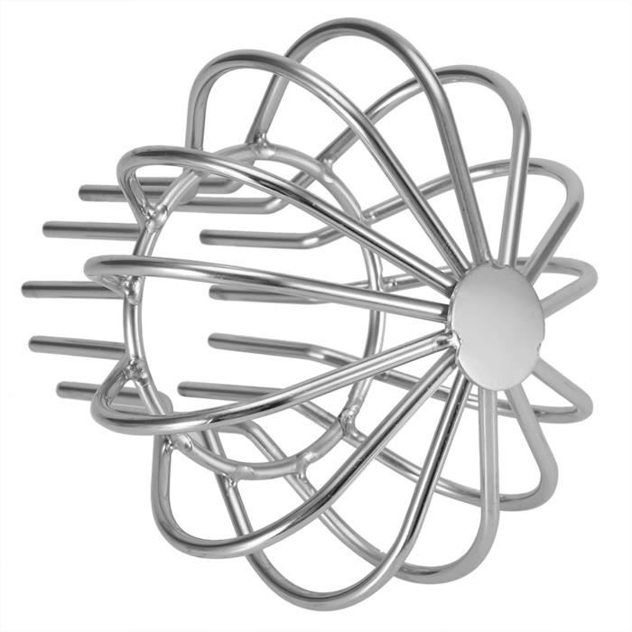Cikonielf Siphon de sol en acier inoxydable Tuyau de vidange de toit en ...
