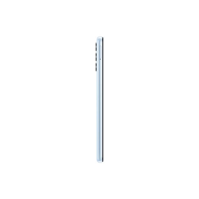 Samsung A137 Galaxy A13 4G 64GB 4GB RAM Dual-SIM Light Blue - Cdiscount ...