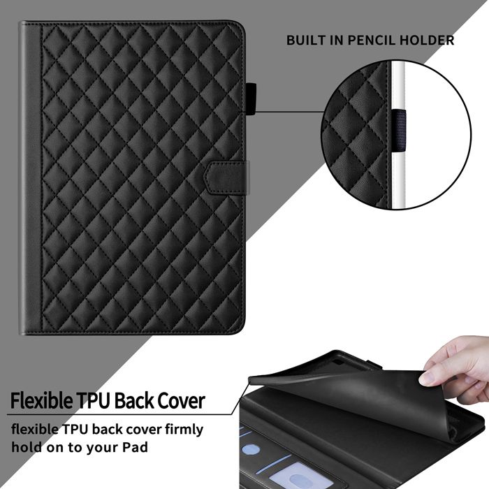 Coque pour Tablette - Xiaomi - Redmi Pad Pro 12.1 - Housse de ...
