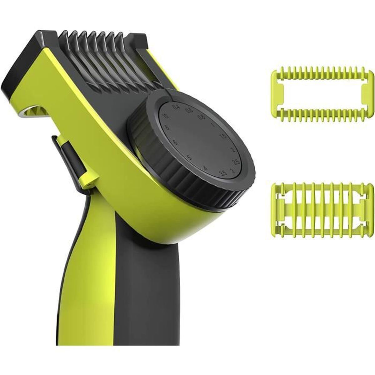 Sabot Oneblade Guide Peigne pour Philips OneBlade, QP2520 QP2530 QP2620 ...