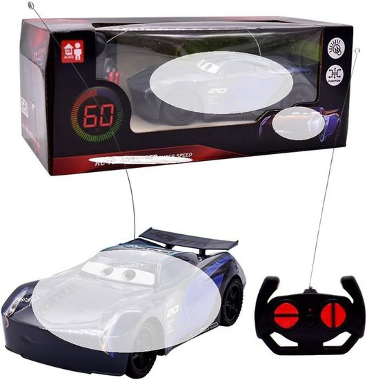 Voiture Telecommandée Jouet Enfant, Voiture Télécommandée aurace, RC ...