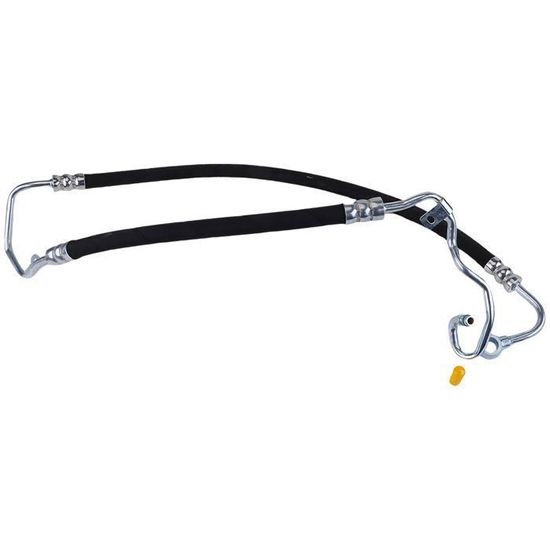 Tuyau de pompe à huile haute pression 2114660481 pour Mercedes-Benz ...