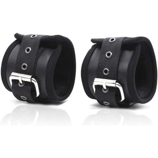 Menottes Sexy Adulte Menotte Sexy Bdsms Jouets Bondage Set Mâle Sex Toy ...