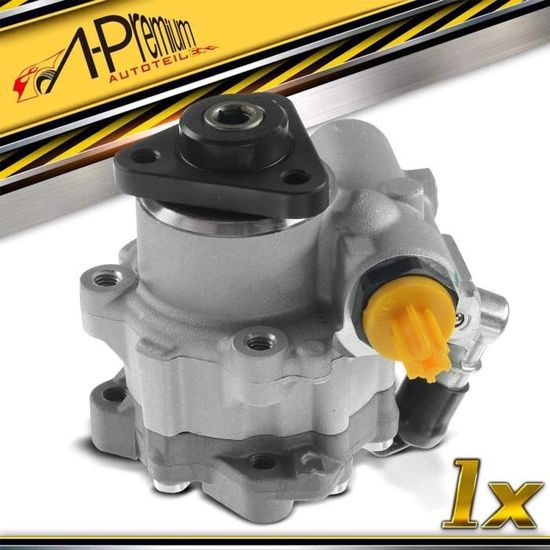 Servo-pompe Pompe Hydraulique Direction Sans Poulie Compatible Série 7 ...