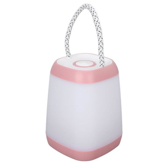 EJ.life Handheld Night Light, Humanized Design Battery Powered Portable ...