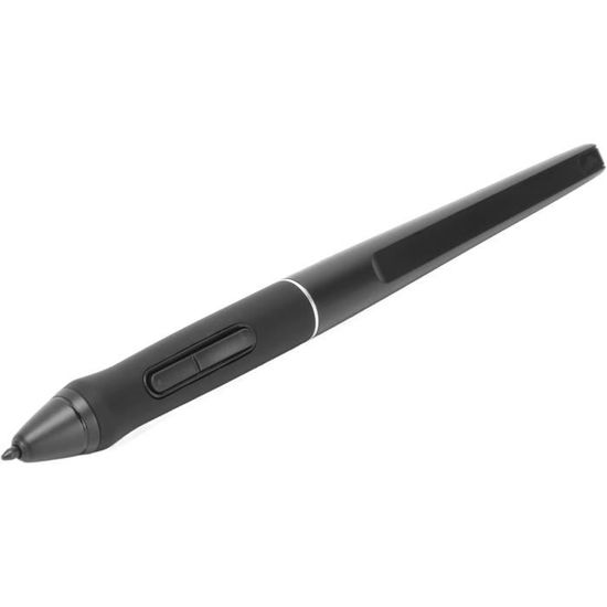 Stylet, Pw500 Stylet Pour Tablette Graphique Portable 8192 Niveau ...