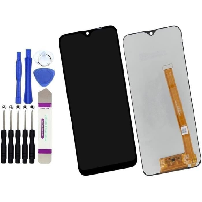 Écran pour Samsung A20e 2019 A202 A202F SM- A202f Vitre Tactile LCD ...