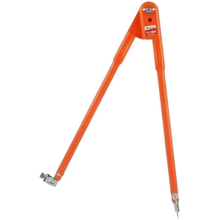 Compas Charpentier d’occasion | Plus que 2 à -75%