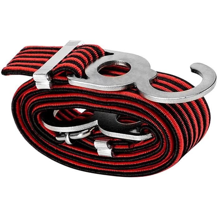 Sangle Élastique Robuste Sangle De Bagage Réglable Sac Chargement ...